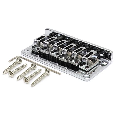 Hard Tail 12 String Bridge