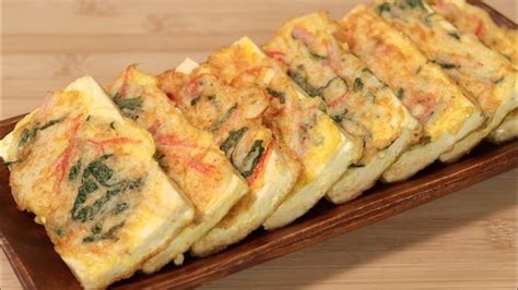 명절에 두부 이렇게 준비하세요 가족들이 너무 맛있다고 이것만 찾아요 Youtube