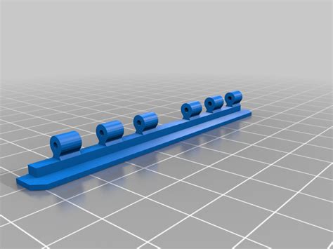 Ender 5 Rotatable Lcd Holder With Lcd Cover By Skywave Lincoln