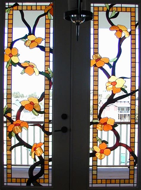 Stained Glass Vine Patterns At Milla Neil Blog