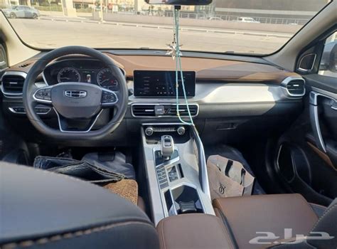 Geely Coolrey 2020 Full Option For Sell موقع حراج