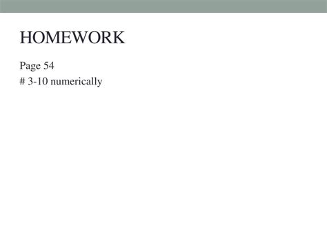 Ppt 12 Finding Limits Numerically Powerpoint Presentation Free Download Id6131016