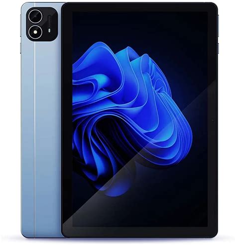 Itel 4g Fingerprint Sensor Android Tablets 128gb 16gb N169k Call