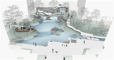 香港置地卓越集团林山郡（大区） Credaward 地建师设计大奖 花瓣网