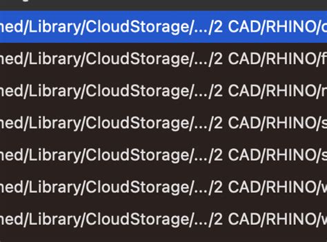 Rhino Mac File Not Opening Rhino For Mac McNeel Forum