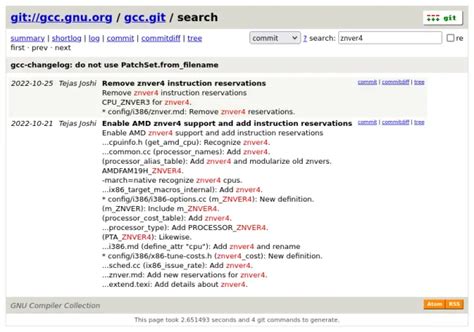 Aocc 40 Shows The Strong Advantages Of Compiler Optimizations With 4th
