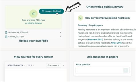 Elicit AI Review Your Best Research Tool To Use In 2025