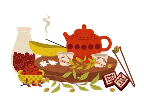 Cutting Tea Vector Art Icons And Graphics For Free Download
