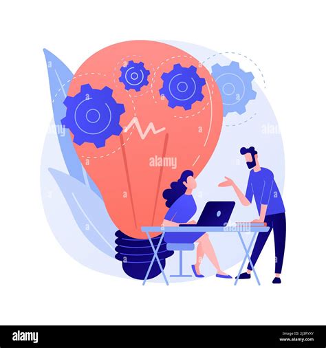 New Strategy Implementation Stock Vector Images Alamy