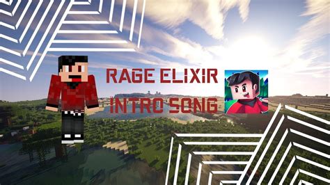 Rageelixir Intro Song Cootthegamer Youtube
