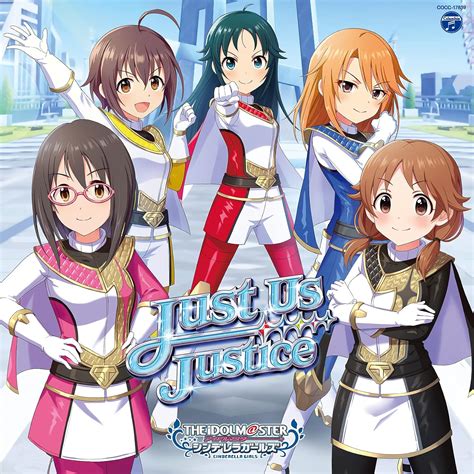 Jp 【jp限定】the Idolmster Cinderella Girls Starlight