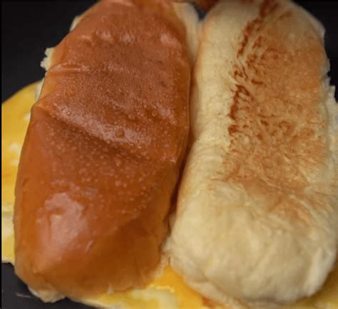 Jom Buat Roti Hamlet Kaya Yang Viral Ni Roti Ini Sangat Terkenal Di Kelantan Memang Sedap