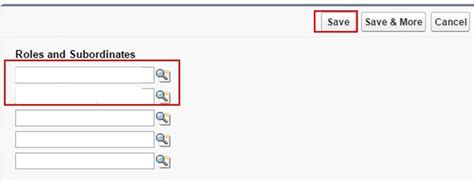 Delegate Administration In Salesforce Empowering Your Team