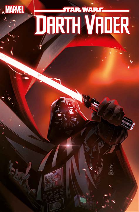 Marvels April Star Wars Comics Solicits Part I Rstarwarscomics