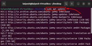 How To Fix Broken Package In Ubuntu Geeksforgeeks