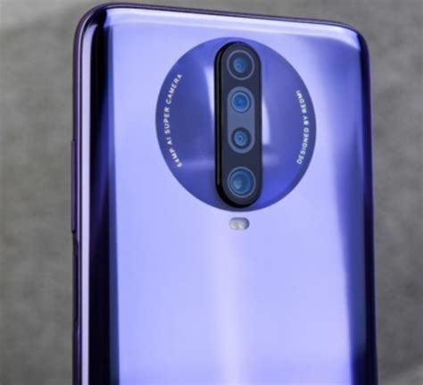 Xiaomi Redmi K30i 5g Full Specifications Features Price In Philippines