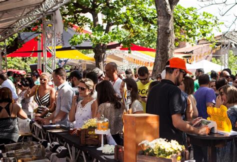 Oktoberfest Minas leva o melhor da cultura e gastronomia alemã para Belo Horizonte Portal