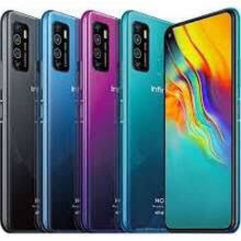 Jual Infinix Hot Play Bekas Shopee Indonesia