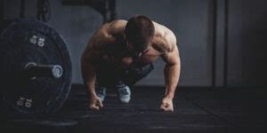 Knuckle Push Ups The Complete Guide That You Need