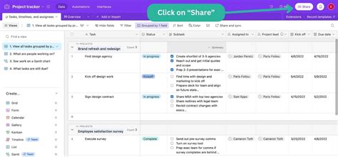 Embed Airtable Into Notion A Step By Step Guide