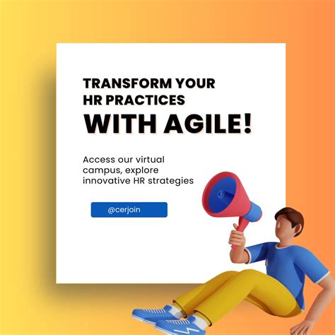 Certjoin On Linkedin Agilehr