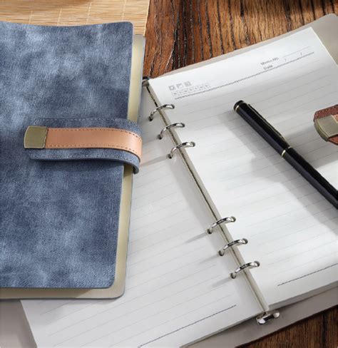 Pu Notebook