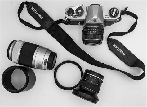Come Scegliere L Obiettivo Fotografico Corso Fotografico