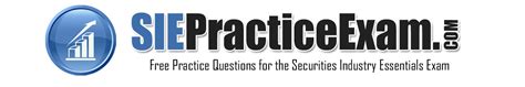 Securities Industry Essentials Exam Faq Sie Practice Exam
