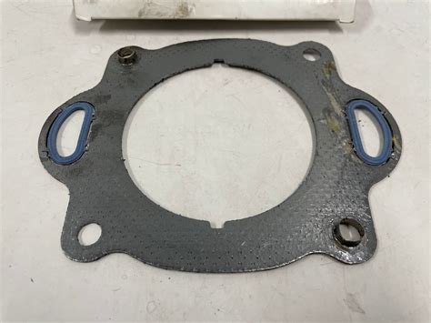 Mercury Mercruiser Quicksilver Oem Part 27 8M4500244 Gasket Max