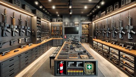 New Blog How To Build A Diy Tactical Room Florida Alabama Gulf Coast Gun Talk