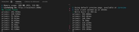 The Plugin For Nuxt 3 Seems To Slower Than The Plugin For Nuxt 2