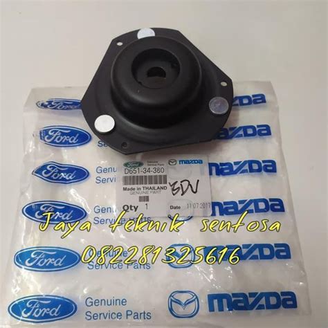 Jual Support Suport Shock Shok Karet Support Suport Mazda 2 Ford Fiesta