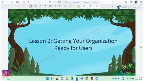 Salesforce Introduction Day 3 Youtube