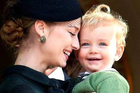 Beatrice Borromeo Seltenes Interview über Ihr Familienleben Galade