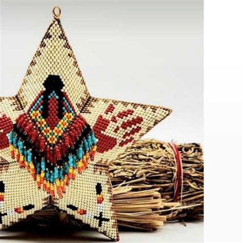 Mmiw Bead Pattern Etsy