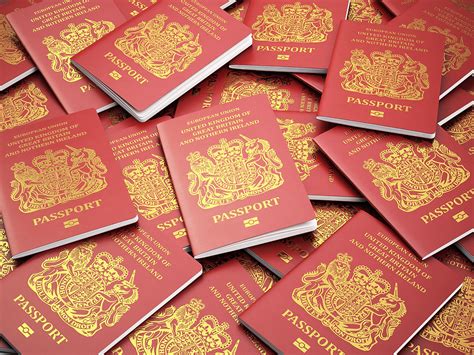 Certified Passport Copy For Itin