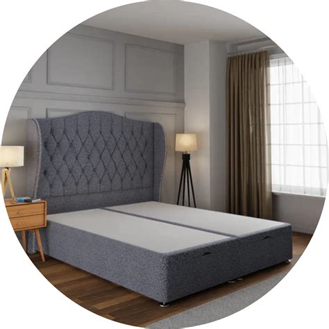 Bed Frames Sleep Village Uk