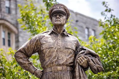 The Heroes And Legends Of The Us Military Academy At West Point