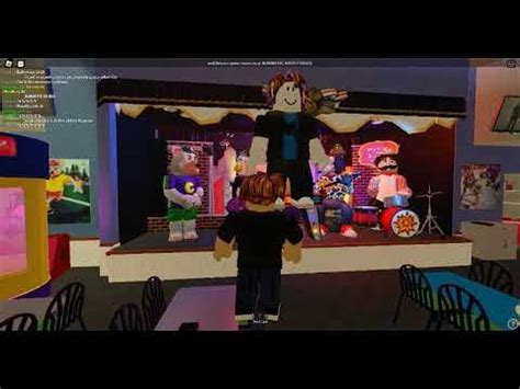 Chuck E Cheeses Sandy Utah September 2012 Segment 1 Part 2 Youtube