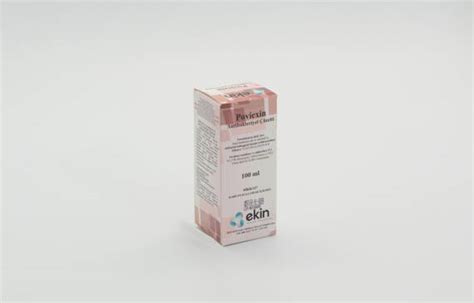 Antibacterial Solution Batikon 100 Ml