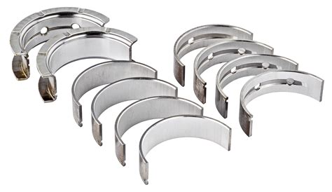 Rod Bearings And Engine Bearings Connecting Rod Bearings And Engine Bearing Sets Jegs High