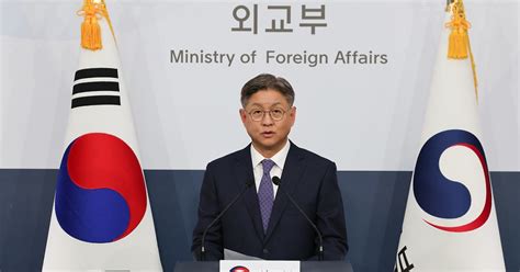 새 대북제재 감시 기구 추진 비난한 北외교부 안보리 제재레짐 굳건
