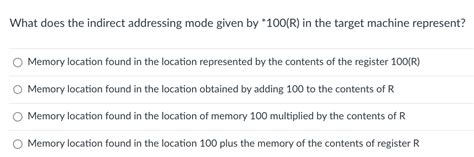 Solved The Following Can Be Stated About SDDs All Chegg Com