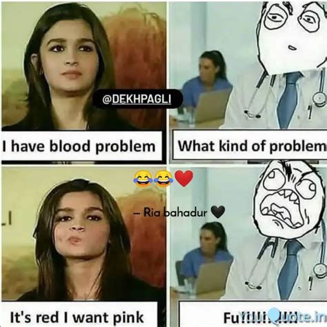 😂😂 ️ Quotes And Writings By Riya Bahadur Yourquote