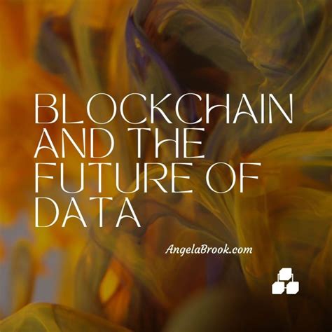 Unlocking The Future With Blockchain Technology