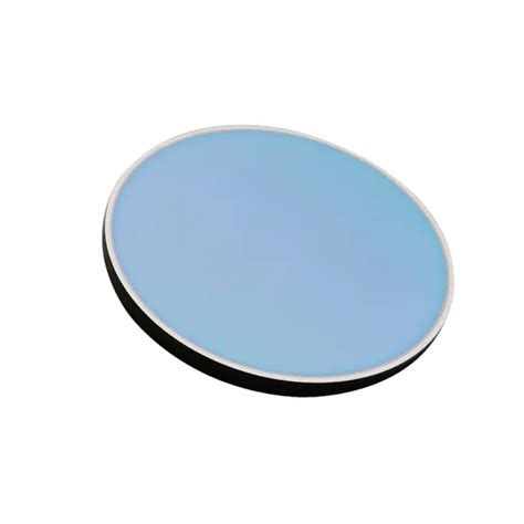 Custom Ir Infrared Ge Germanium Crystal Windows Optical Ge Wafer Sheet