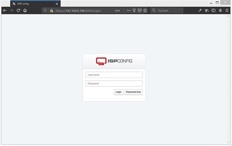 Der Perfekte Server Debian 10 Nginx Bind Dovecot Ispconfig 31
