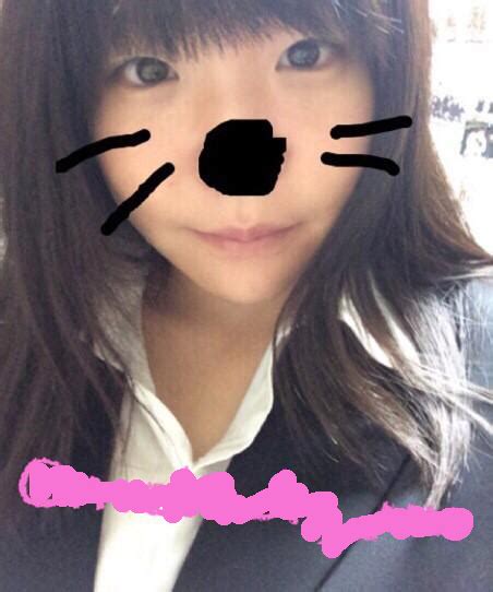 20歳の専門学生♀がtwitter裏垢で柔らかそうなおっぱいを自撮り みんくちゃんねる