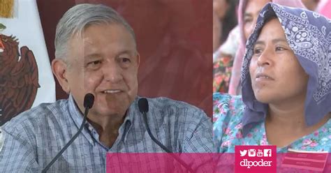 AMLO critica el racismo de fifís hacia indígenas pero recorta a su Instituto