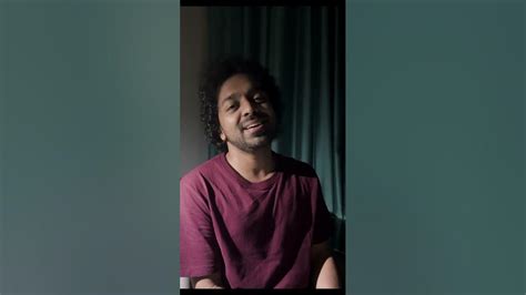 Kaiyil Mithakkum Short Cover Jeevan Padmakumar Youtube